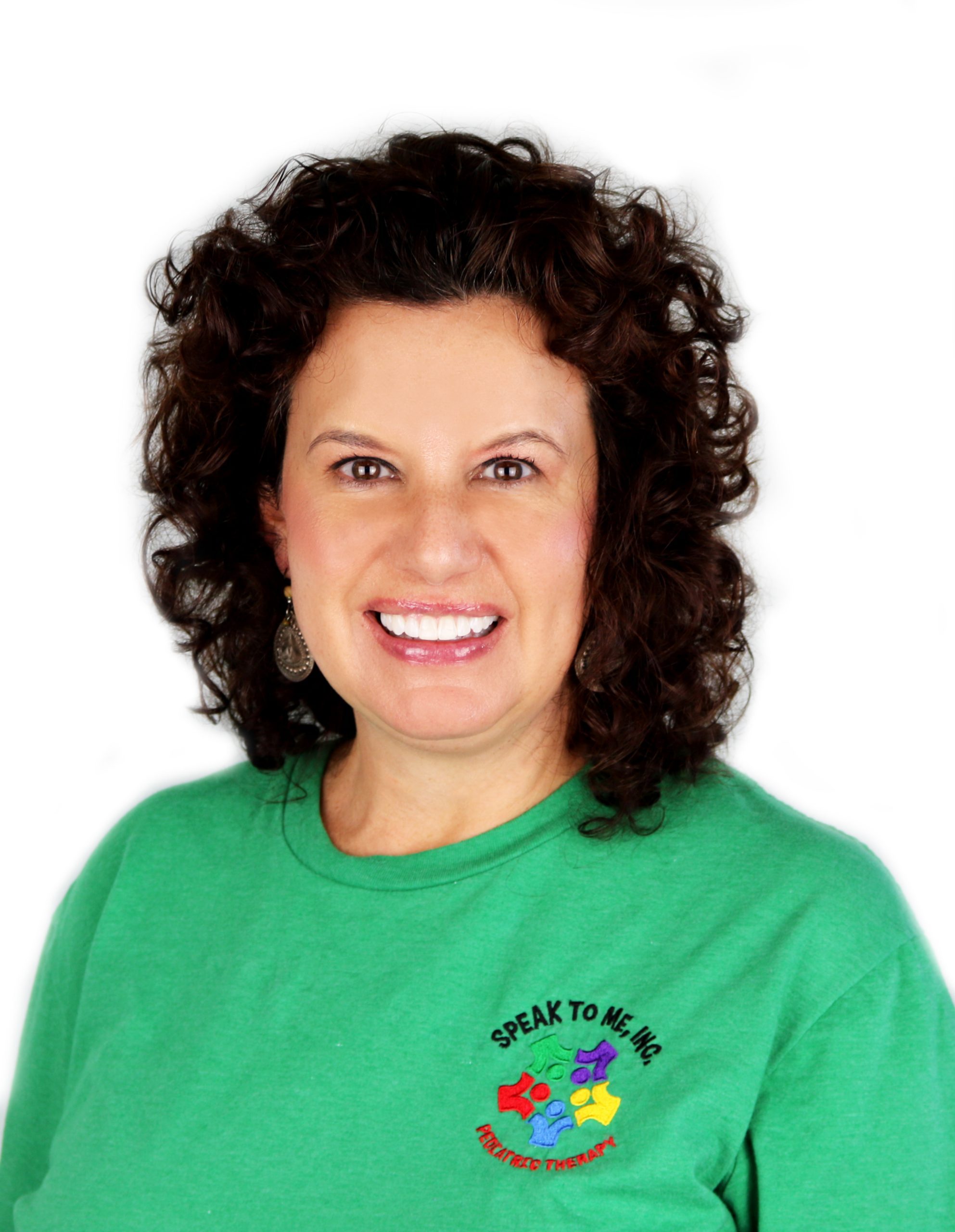 Who We Are - Salisbury Speech Pathology | Speak to Me NC