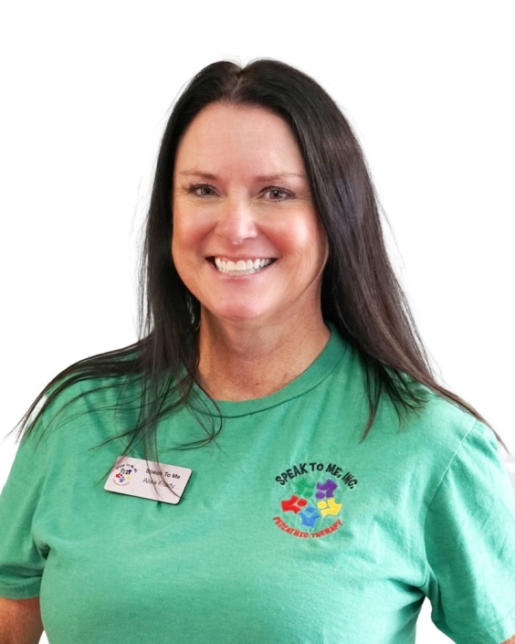 Who We Are - Mooresville NC Pediatric Therapy | Speak to Me NC